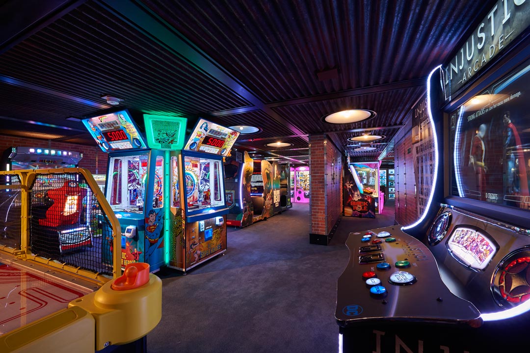 6 Night Western Caribbean on Carnival Horizon | BJ's Travel