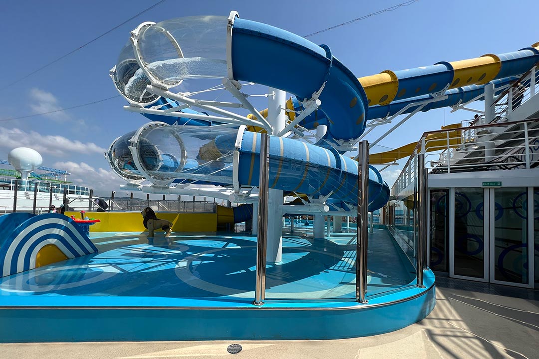 8 Night Eastern Caribbean on Carnival Venezia | BJ's Travel