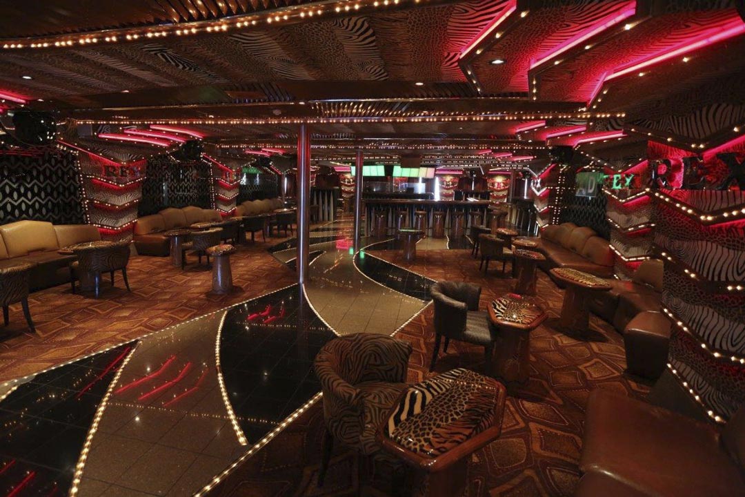 4 Night Western Caribbean on Carnival Paradise | BJ's Travel