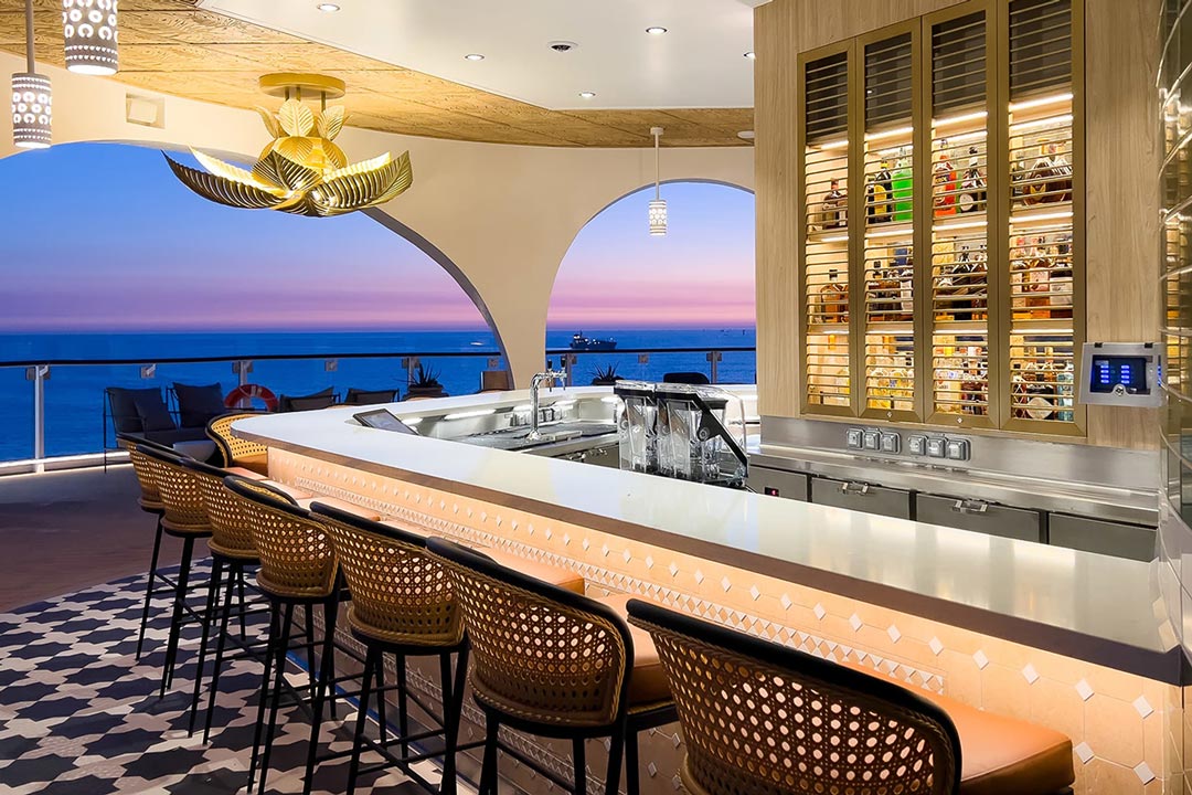 7 Night Bahamas Mexico & Cayman on Celebrity Xcel | BJ's Travel