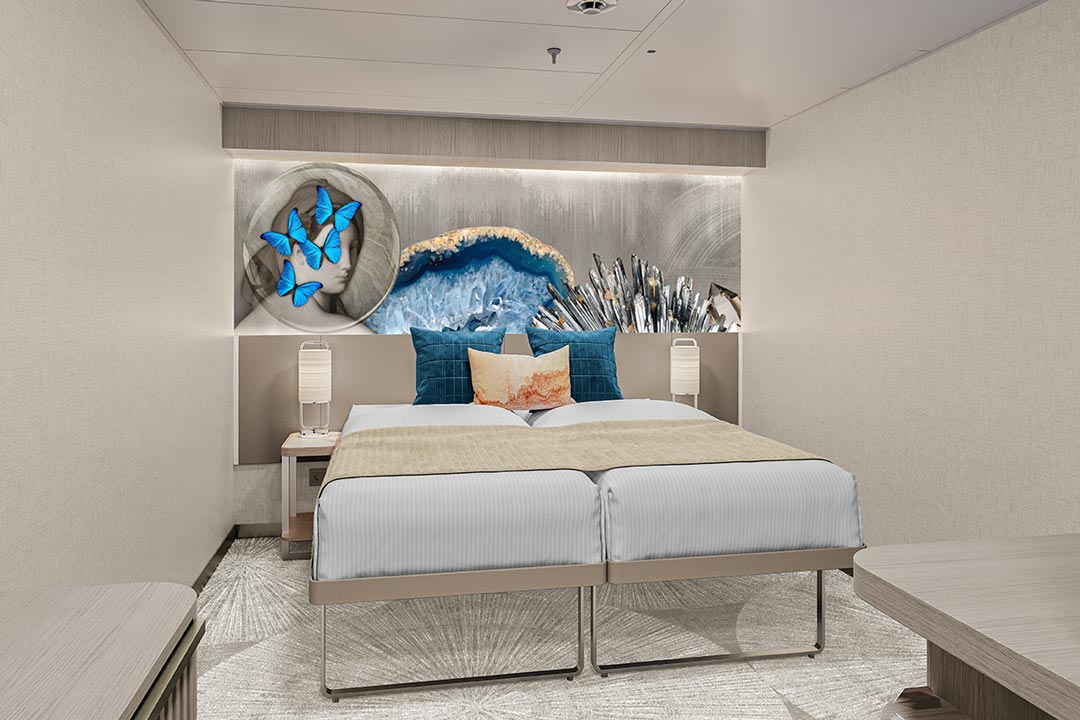 Norwegian Prima Cruise Ship Details | BJ's Travel