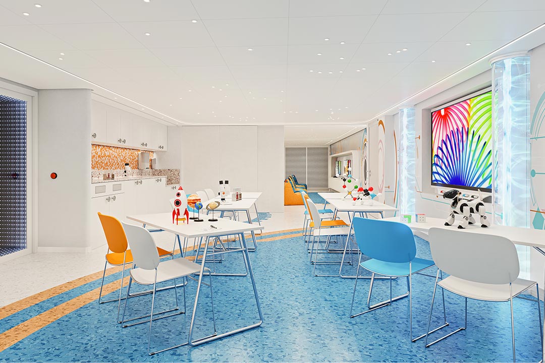 10 Night Mediterranean: Italy France & Spain on Norwegian Viva | BJ's ...