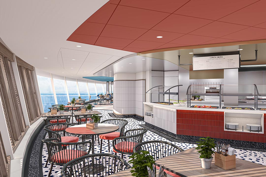 7 Night Eastern Caribbean on Norwegian Aqua | BJ's Travel