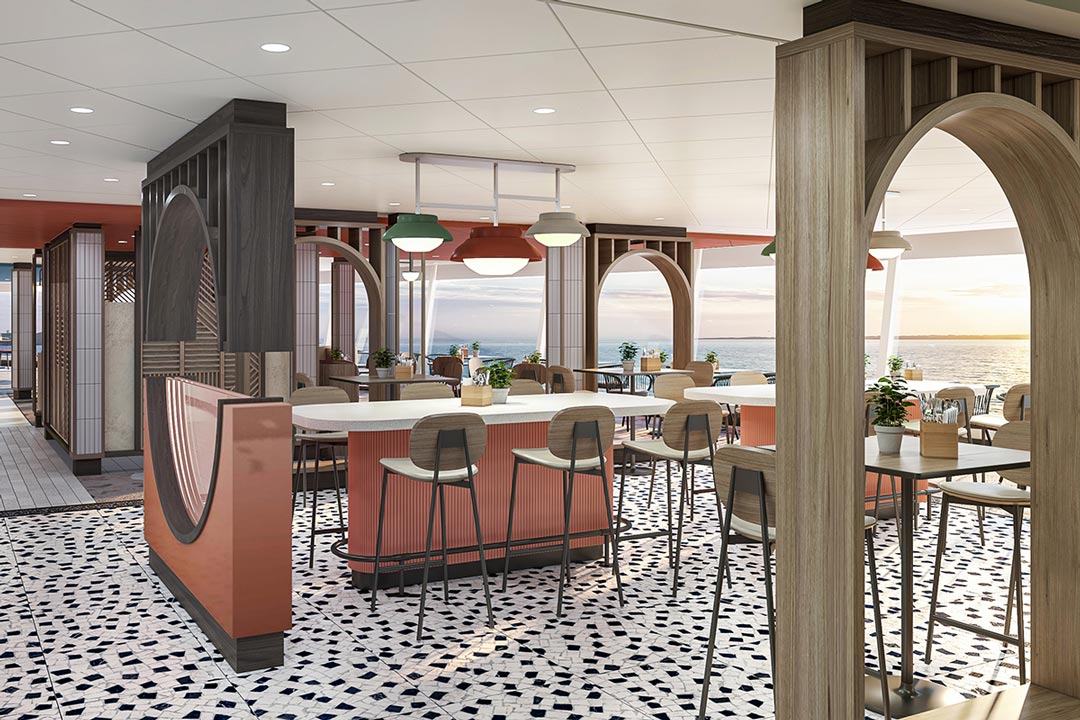 7 Night Caribbean: Great Stirrup Cay Dominican Republic & Tortola on ...