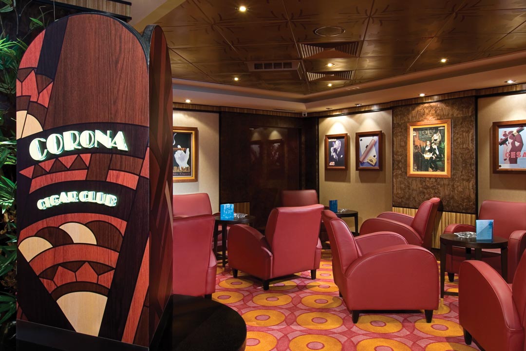 Norwegian Jewel Cruise Ship Details | BJ's Travel