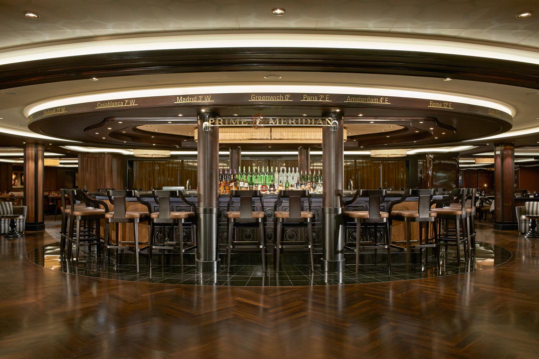 Norwegian Joy Dining | BJ's Travel