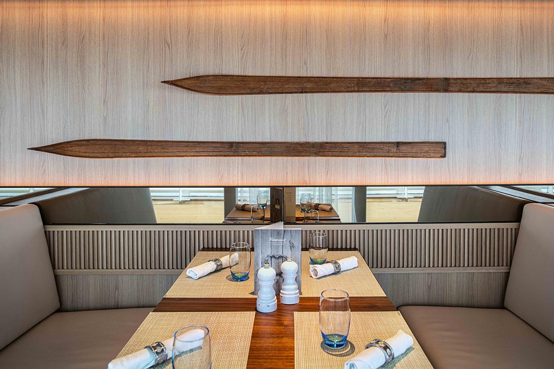 18 Night Antarctica & South Georgia Island on Viking Octantis | BJ's Travel