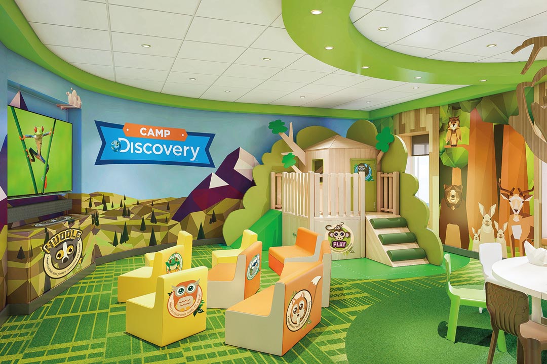 7 Night Pacific Wine Country on Discovery Princess | BJ's Travel