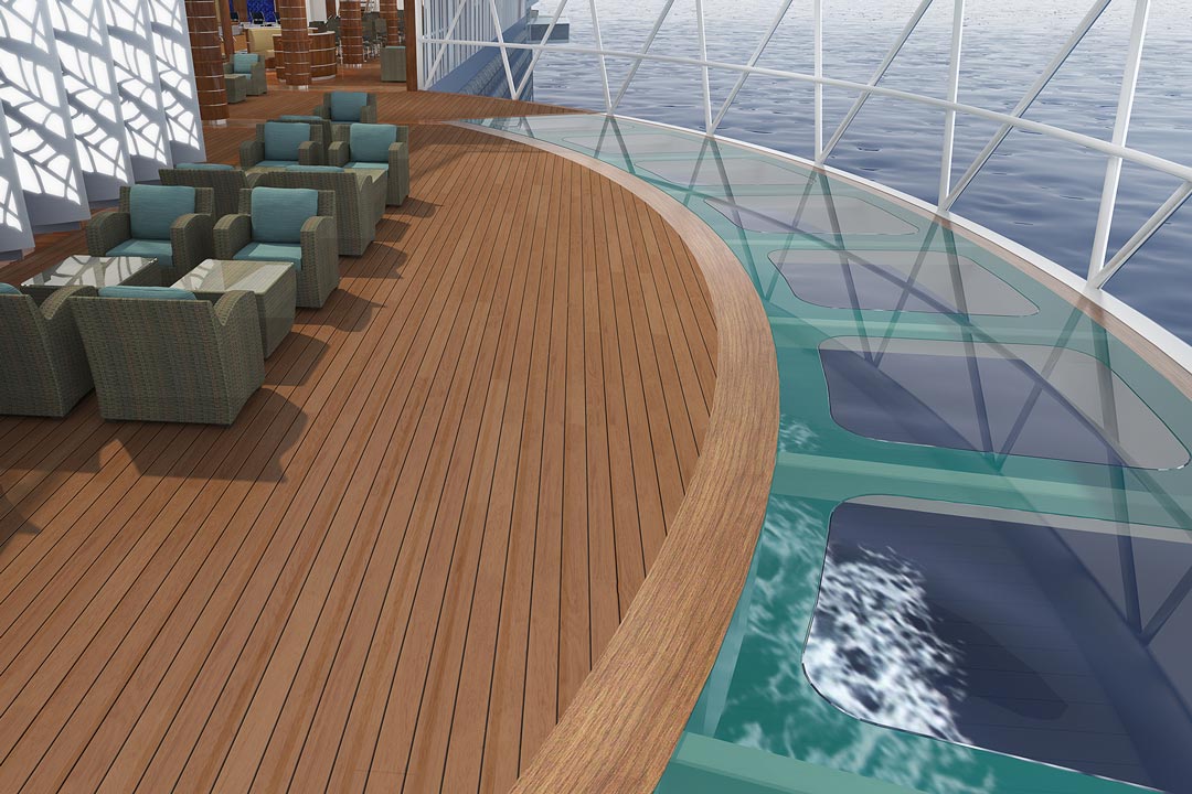 5 Night Pacific Coastal on Discovery Princess | BJ's Travel