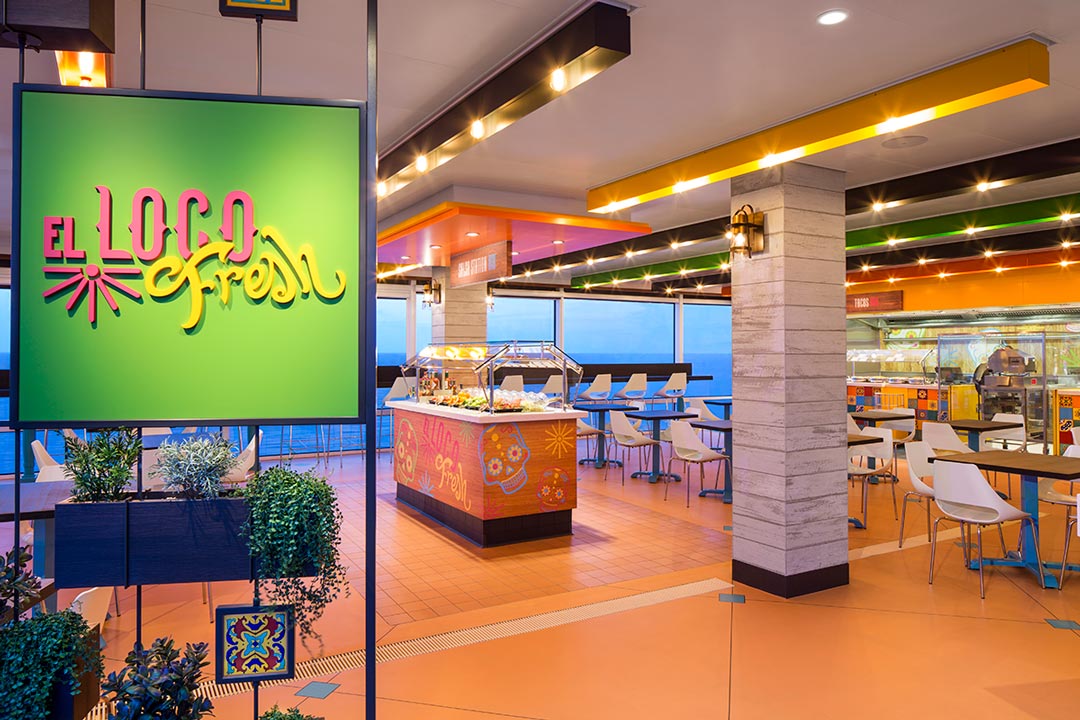 7 Night Perfect Day Bahamas on Odyssey of the Seas | BJ's Travel