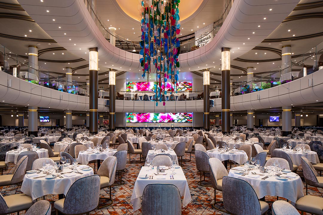 7 Night Perfect Day Bahamas on Odyssey of the Seas | BJ's Travel