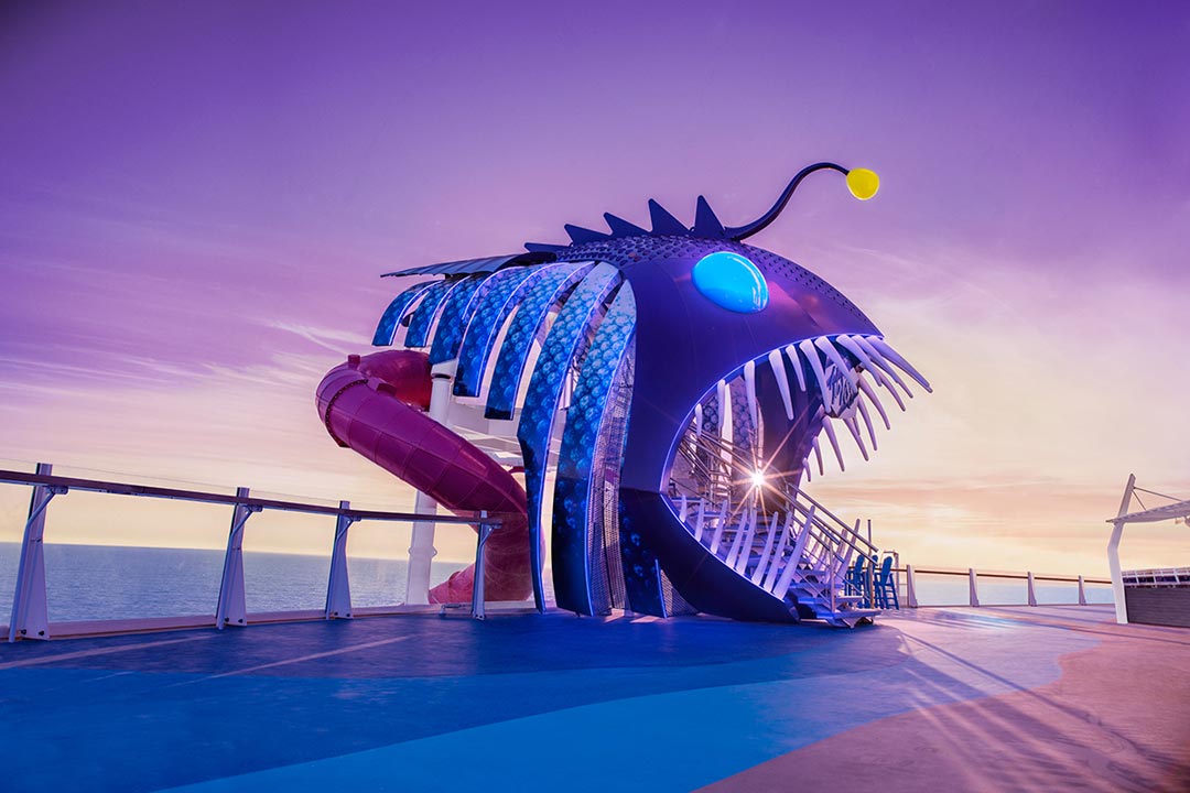 4 Night Bahamas & Perfect Day on Wonder of the Seas | BJ's Travel