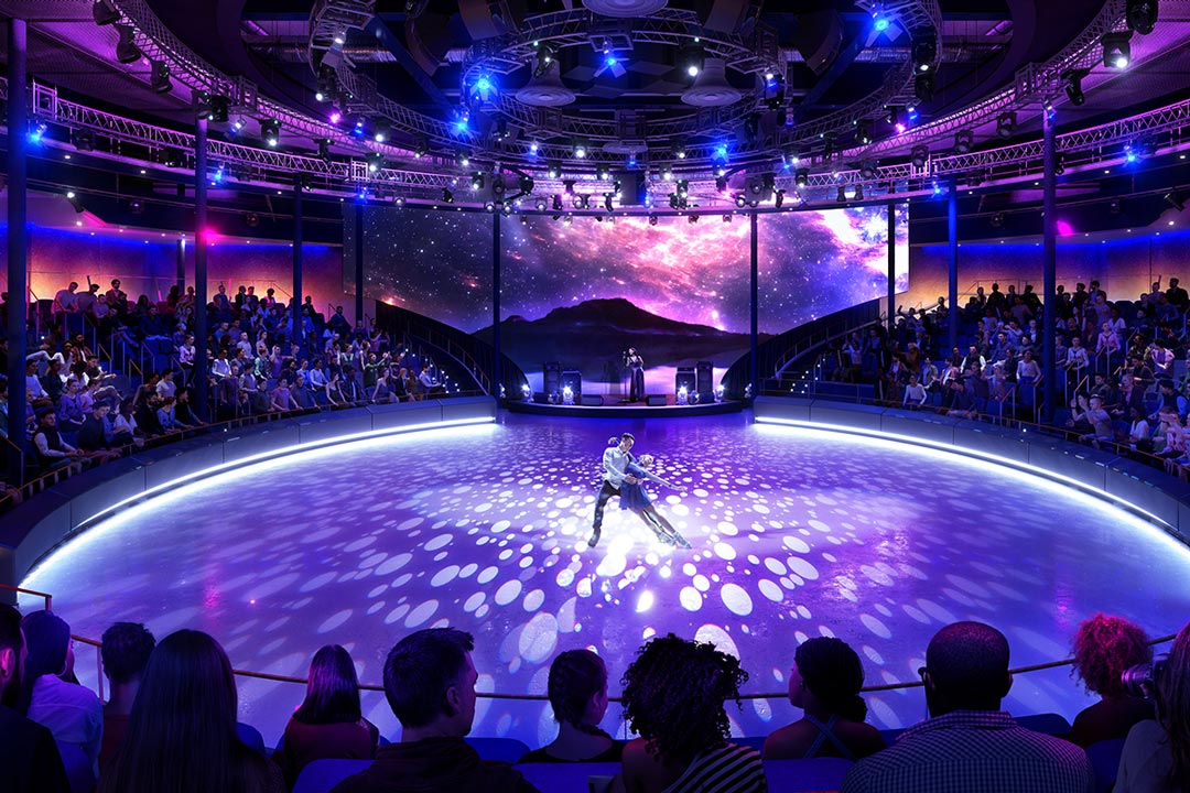 Icon of the Seas Cruise Ship Details | BJ's Travel