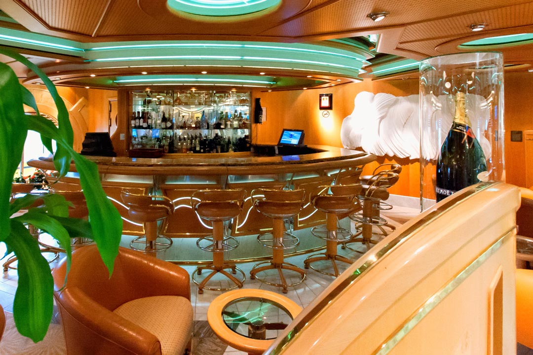 Adventure of the Seas Cruise Ship Details | BJ's Travel