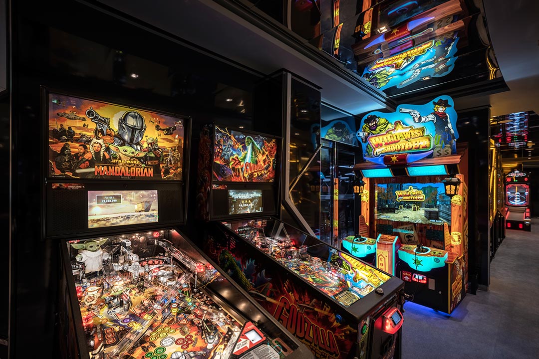 MSC World America Cruise Ship Details | BJ's Travel