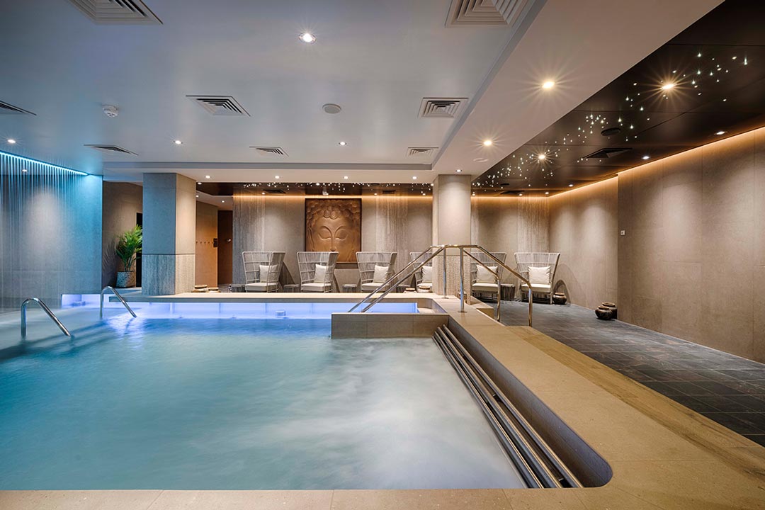 MSC World America Cruise Ship Details | BJ's Travel
