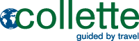 Collette - Escorted Tours - BJ's Travel